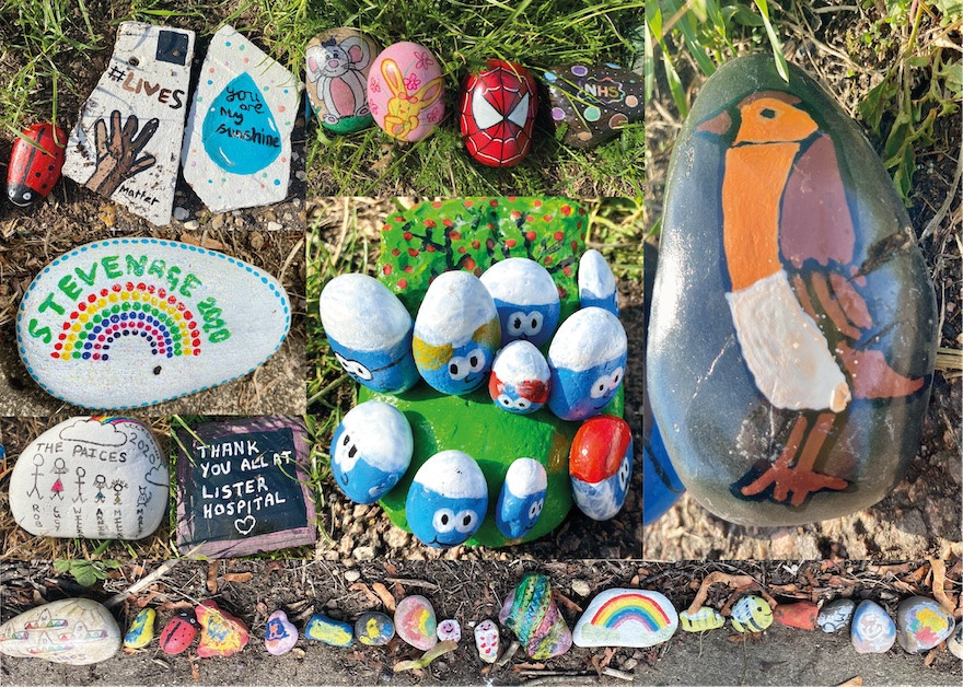 Covid the Cobra | Junction 7 Creatives