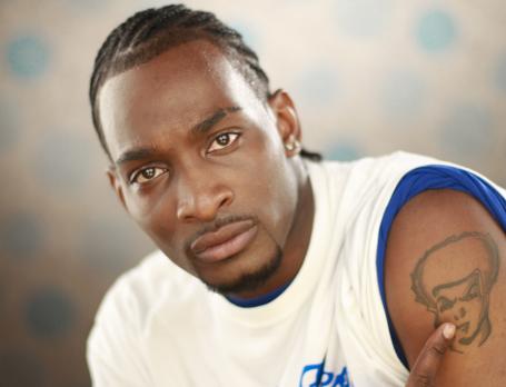 Kenrick Sandy | dancefusion