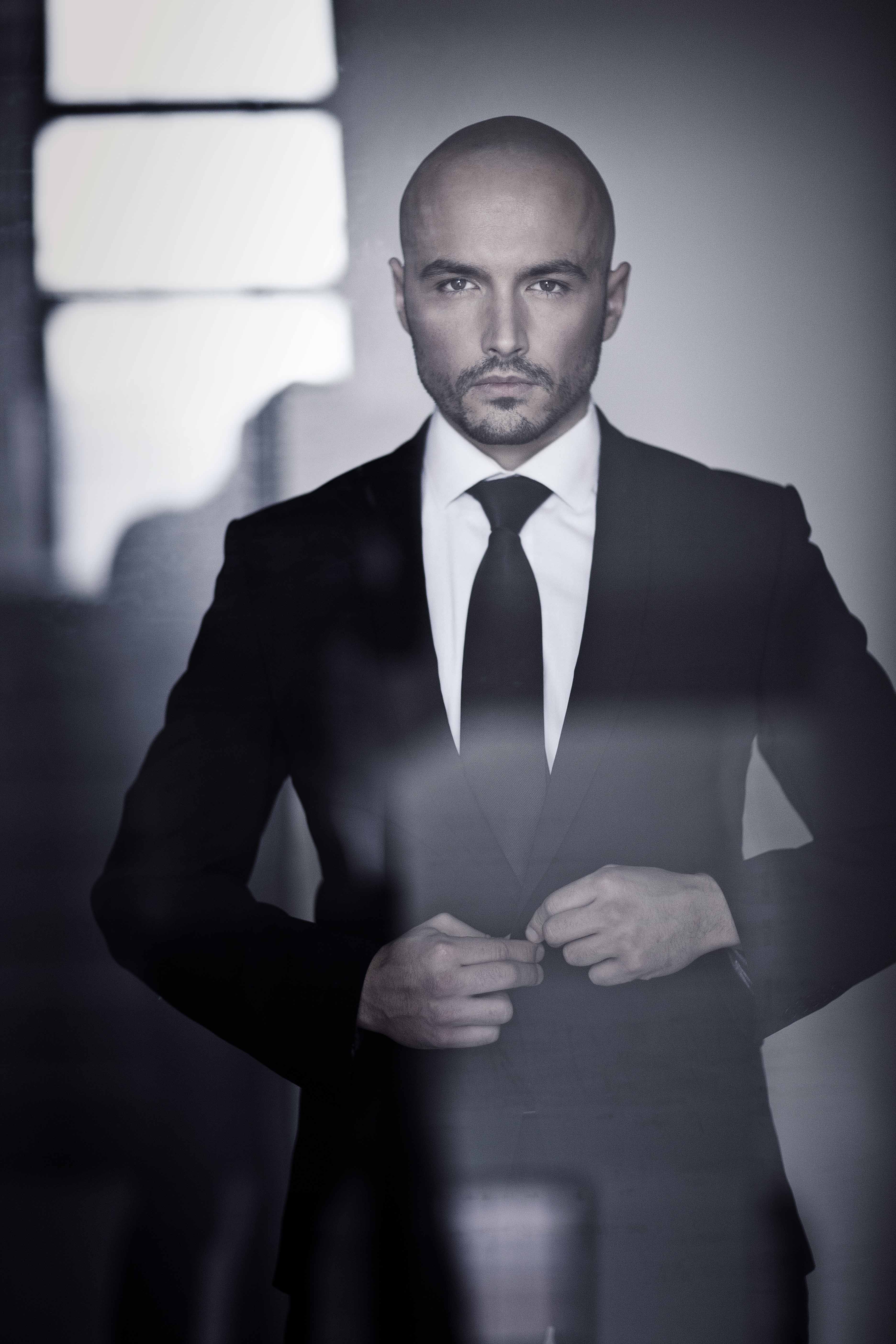 Tomas Simon | dancefusion