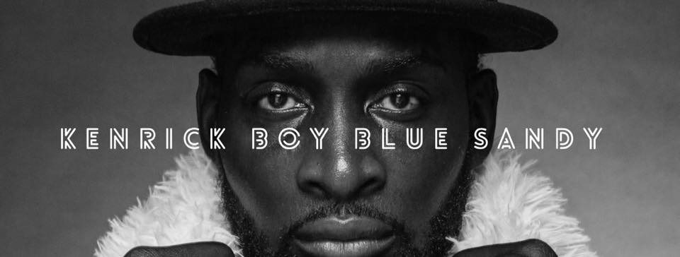 Kenrick Sandy | dancefusion