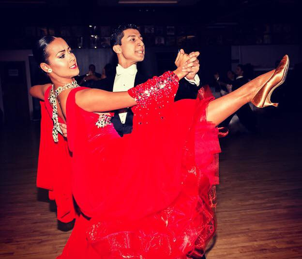 MB DANCE CENTRE | Dance Studio | Stoke-On-Trent | England | Ballroom ...