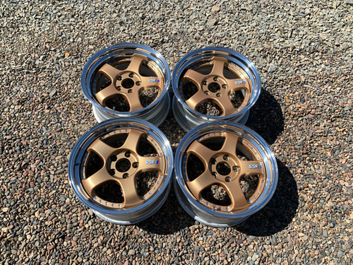 SSR SP1 | wheelsgang