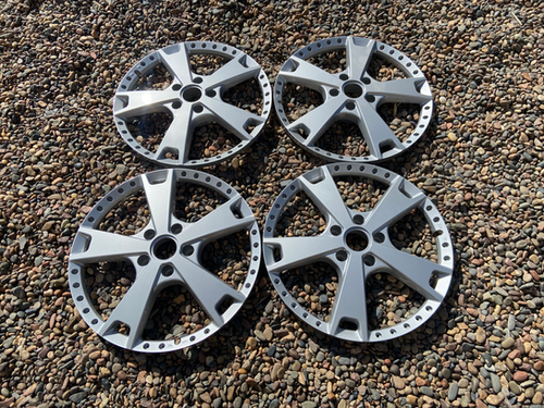 Faces Fabulous Various: 19" Low Disk Wheel Faces For Sale