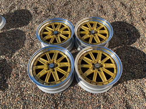SSR Tanabe MK3 Neo | wheelsgang
