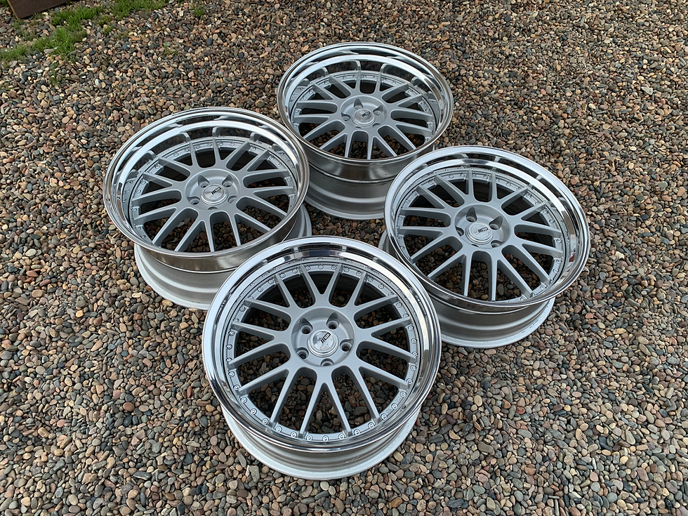 Wheels Gang - Used JDM & Rare Wheels For Sale