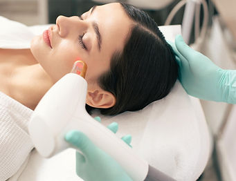 Laser Resurfacing | MWDA