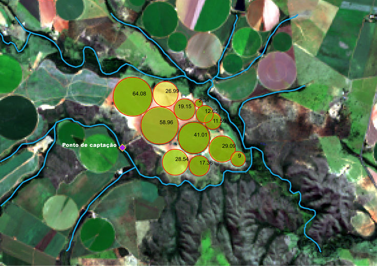 Ferramentas de Geoprocessamento: como elas podem auxiliar o produtor rural?