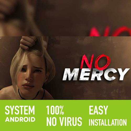 [安卓] No Mercy 无情 v1.03 | PCgames4U