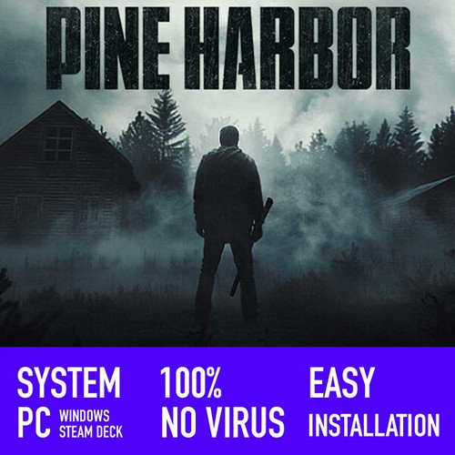 [目录] Pine Harbor 松树港 Early Access | PCgames4U