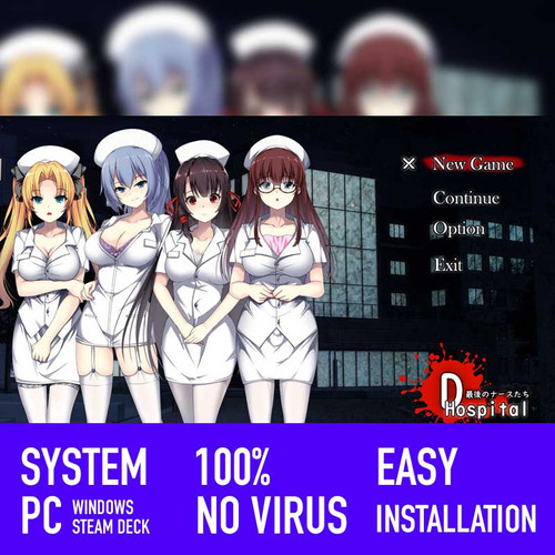 D-Hospital | PCgames4U