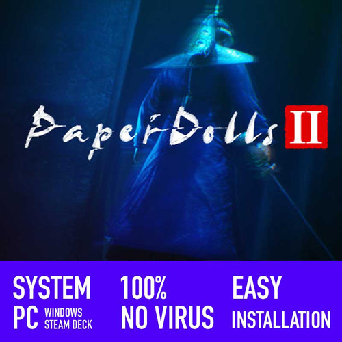Paper Dolls 2 纸人贰 | PCgames4U