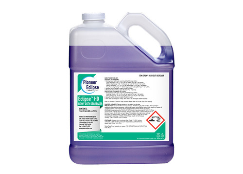 Pioneer Eclipse Heavy Duty Degreaser 5l | AFM Ireland
