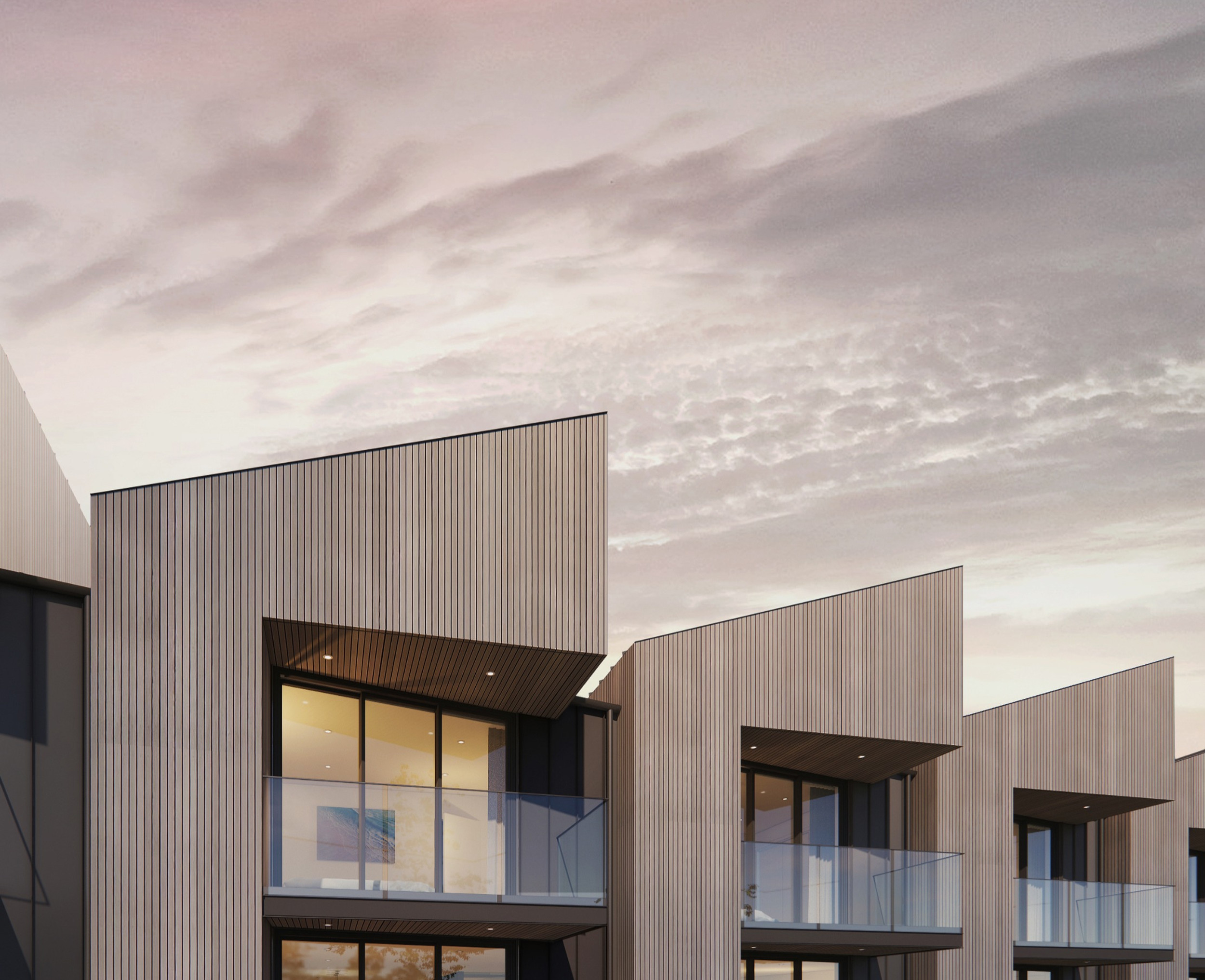 Arcform Architects | Auckland | Architecture