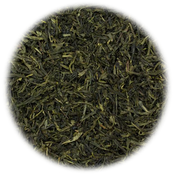 Sencha Chinese
