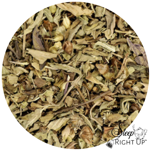 Holy Basil - Vana (Wild Tulsi) | Steep Right Up