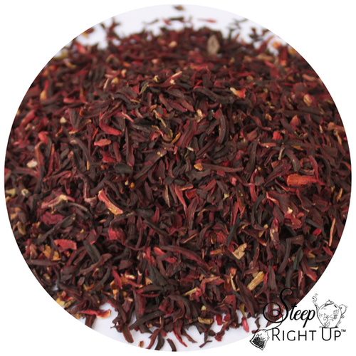 Hibiscus Flower - Cut | Steep Right Up