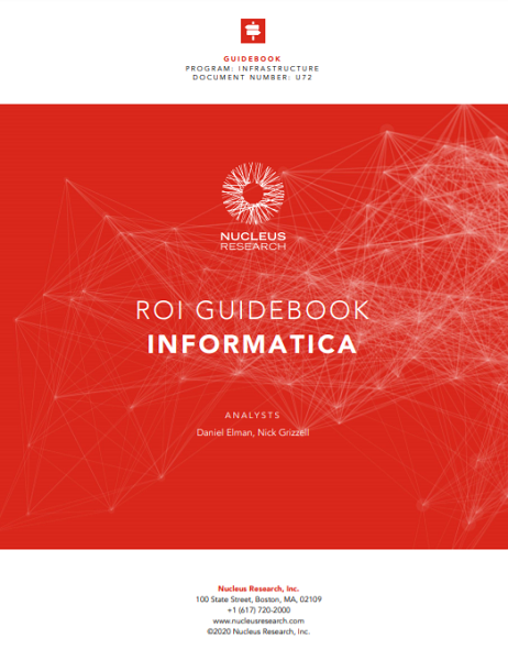 ROI GUIDEBOOK | Biz-Articles
