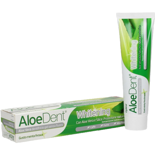 Optima AloeDent® Whitening Toothpaste 100ml | Nu3Cities