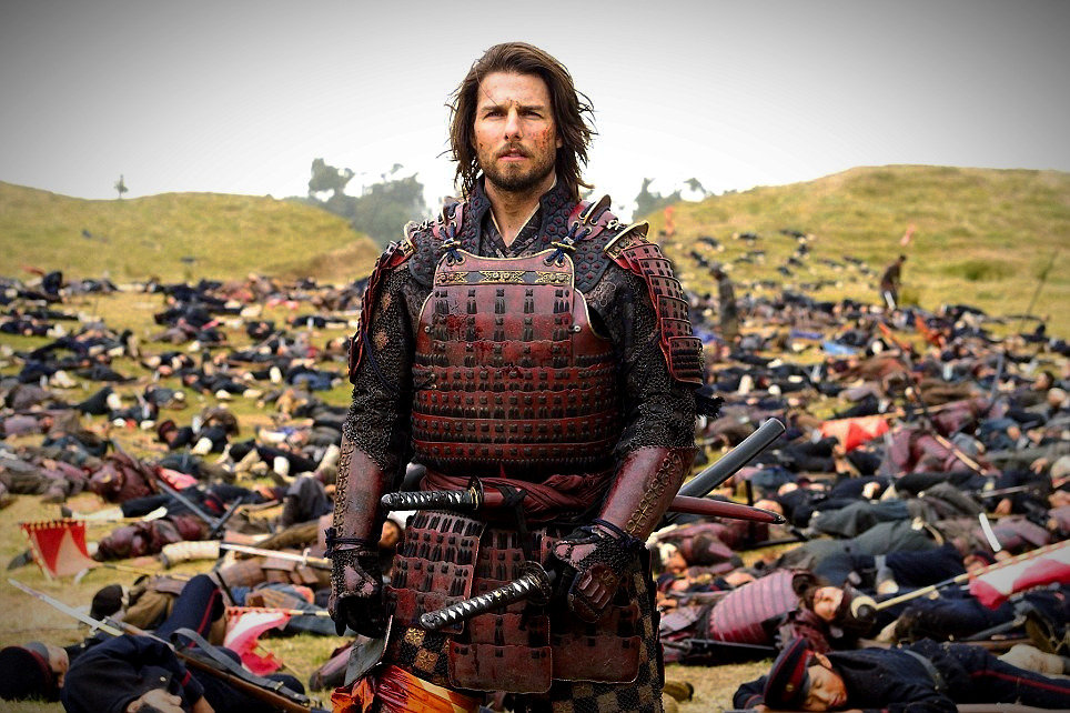 Crítica: "O Último Samurai" (2003)