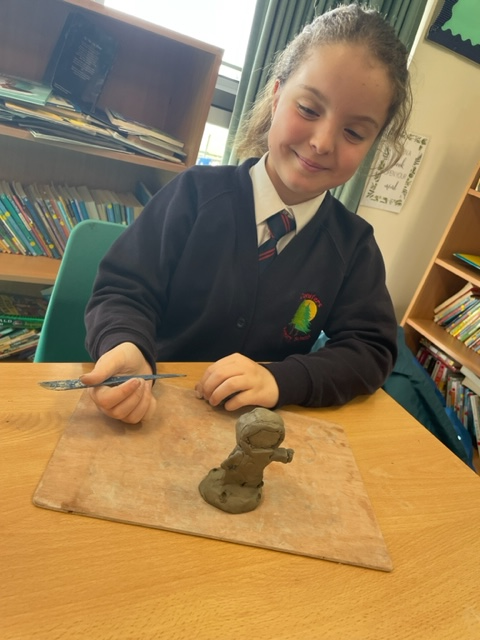 Year 5 Spring in Pictures 5