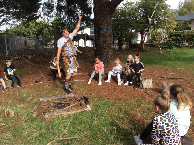 Conifers Primary School - Weymouth