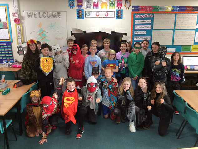 Conifers Primary School - Weymouth