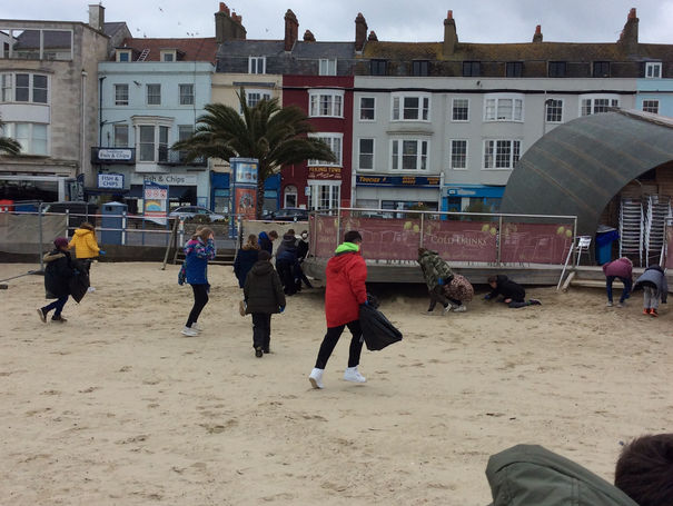 Conifers Primary School - Weymouth