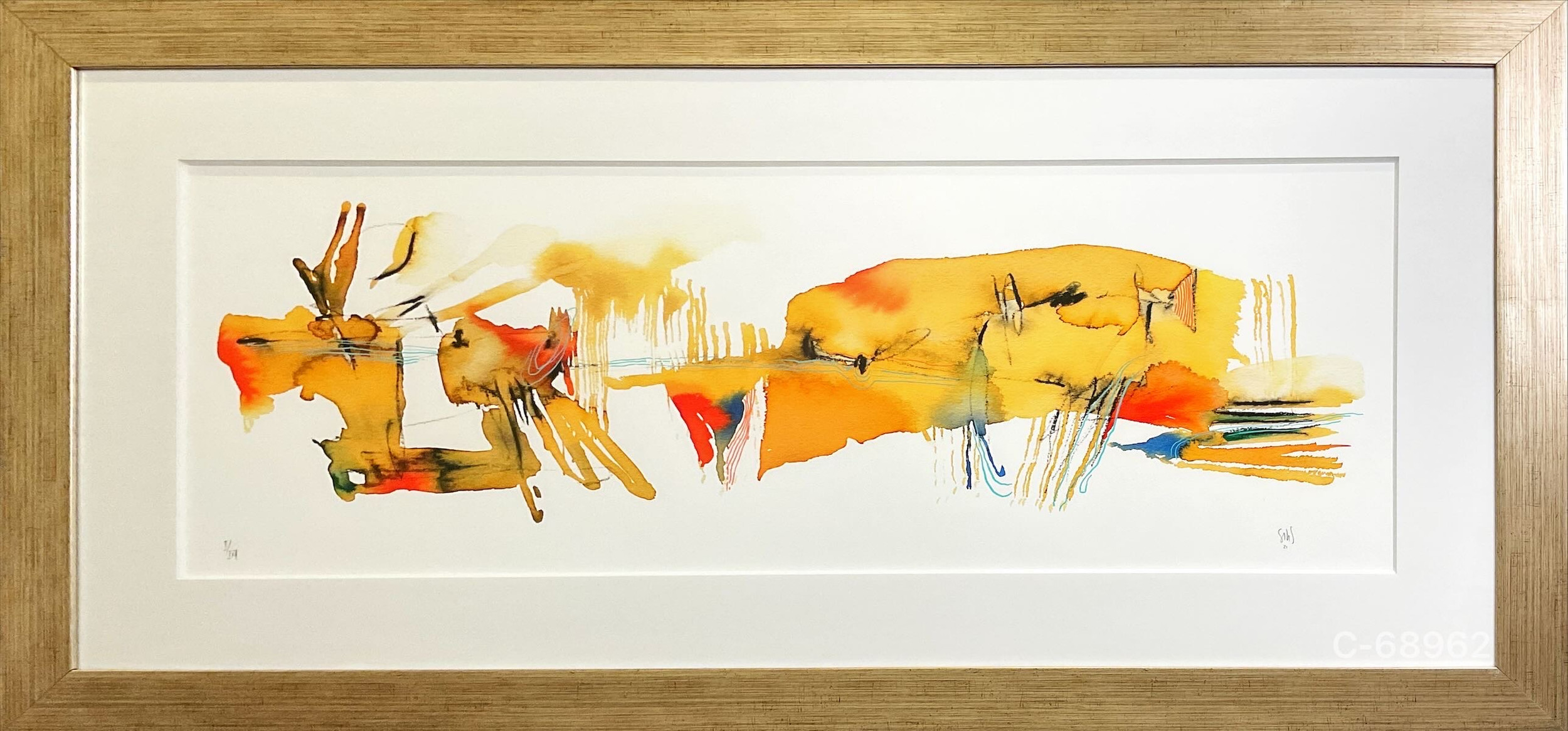 Giancarlo Bertini | Galería Contacto