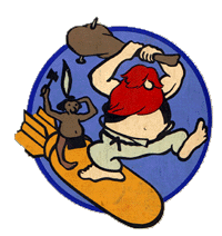 401st Bomb Squadron | Mysite