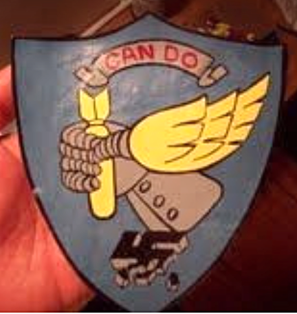 305th Bomb Group Leather Patch | Mysite