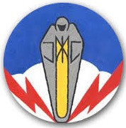 334th Bomb Squadron Leather Patch | Mysite