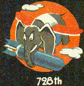 728th Bomb Squadron | Mysite