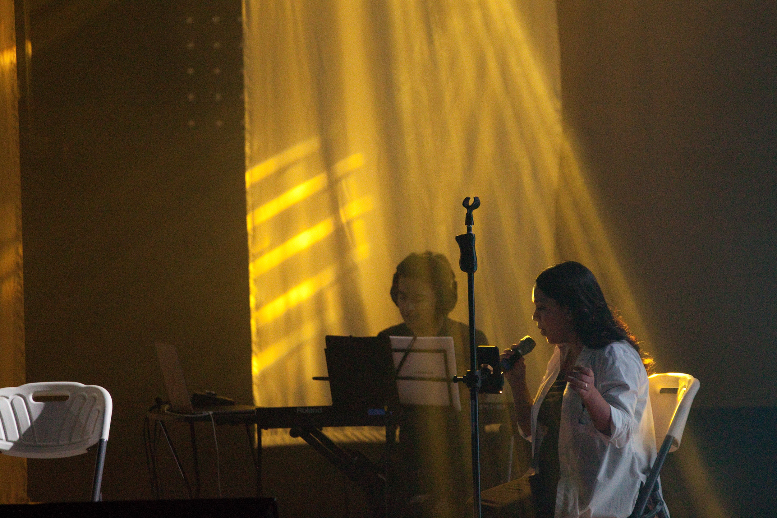 Jésed Ministerio de Música