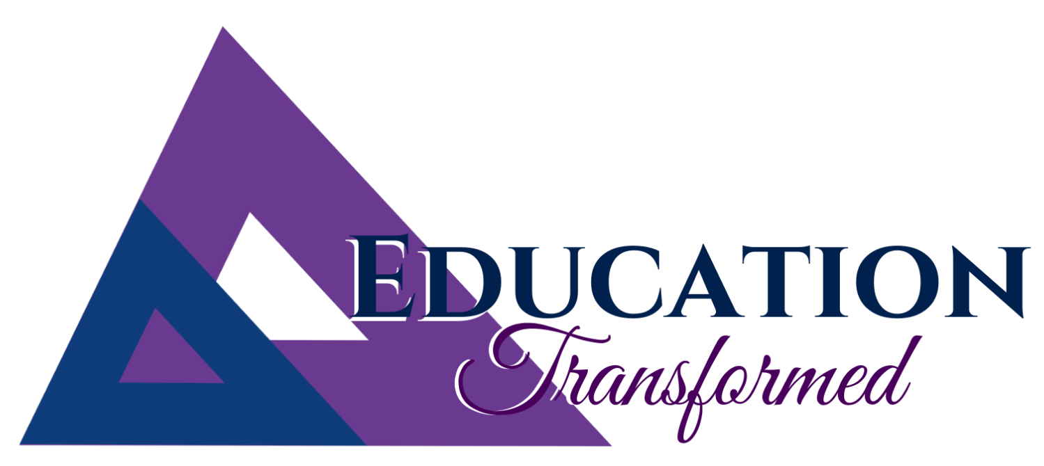 Education Transformed | Education