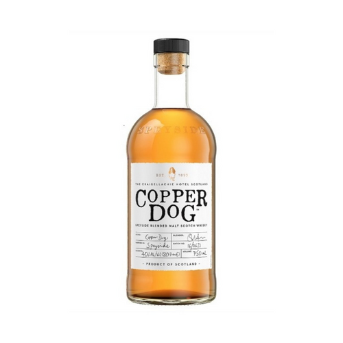Copper Dog 700 ml | Boozify.ph