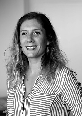 Agnès Barber | SJJ agency