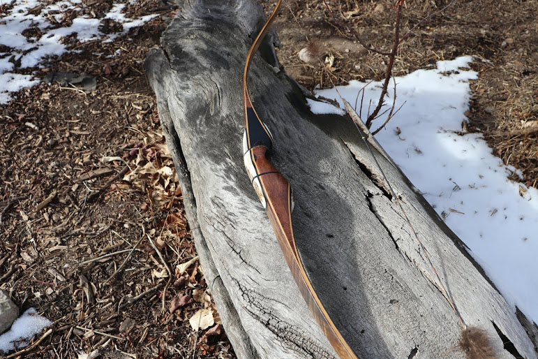 Home | Poison Dart Bows