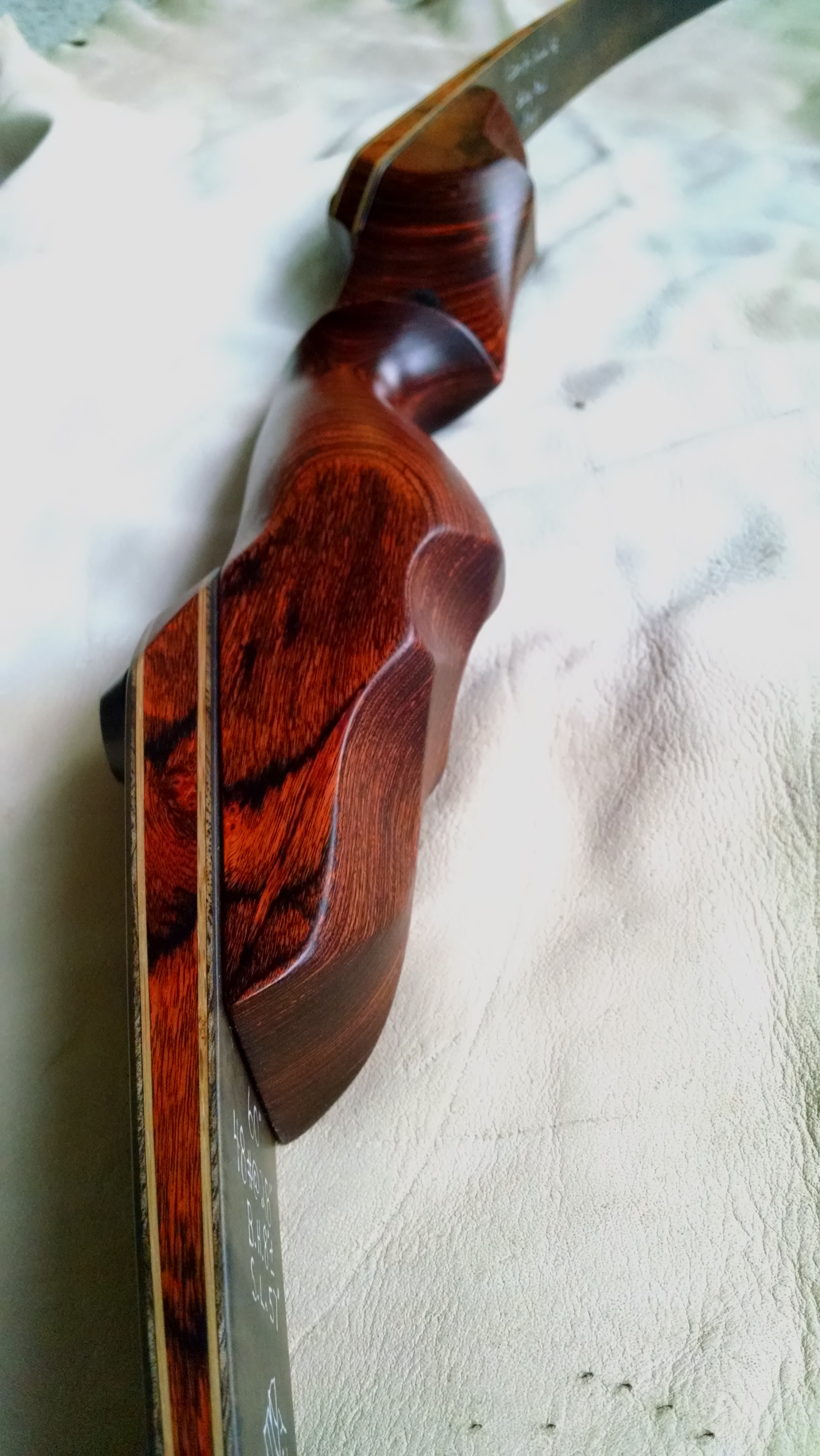 Home | Poison Dart Bows