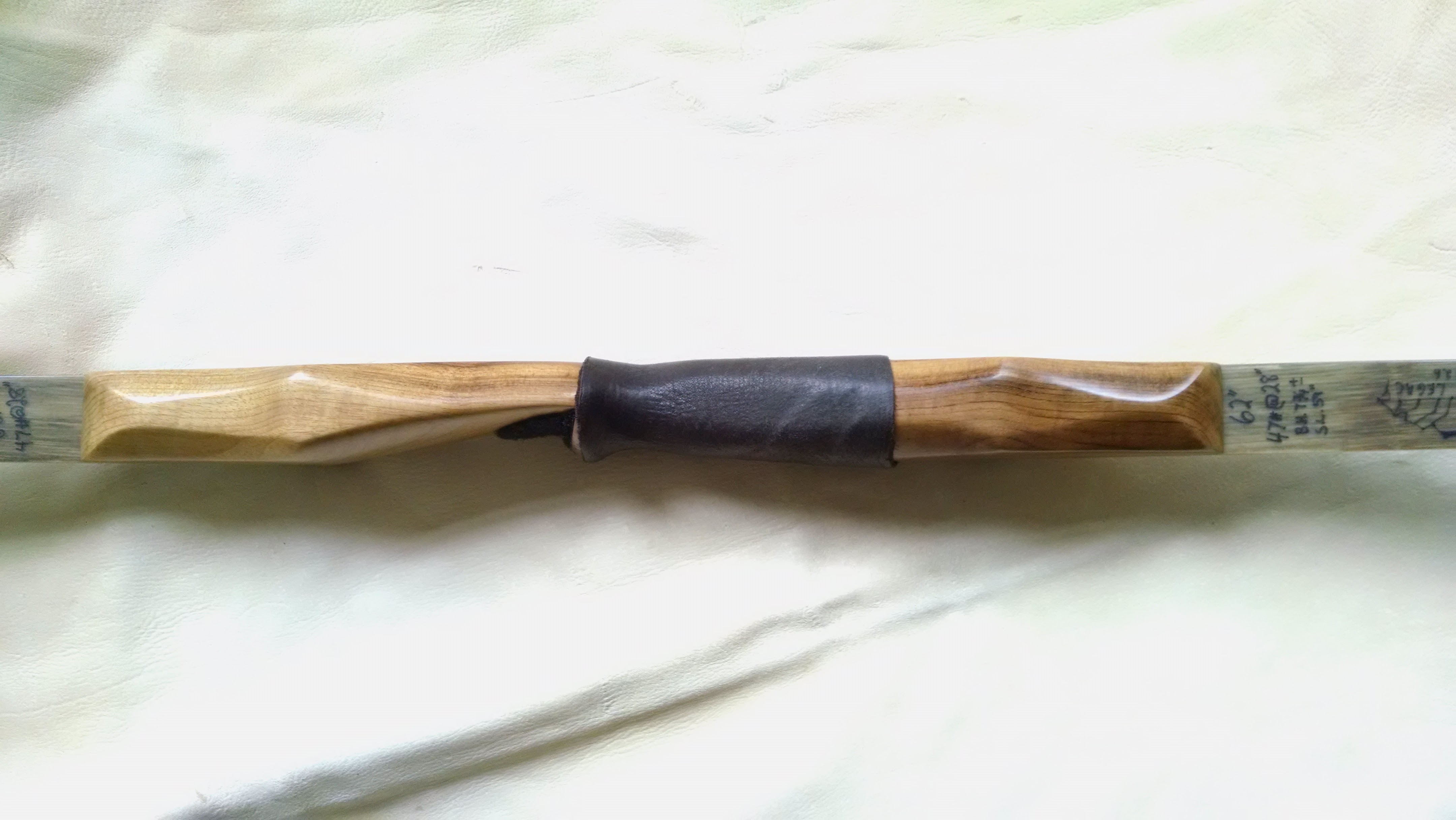 Home | Poison Dart Bows