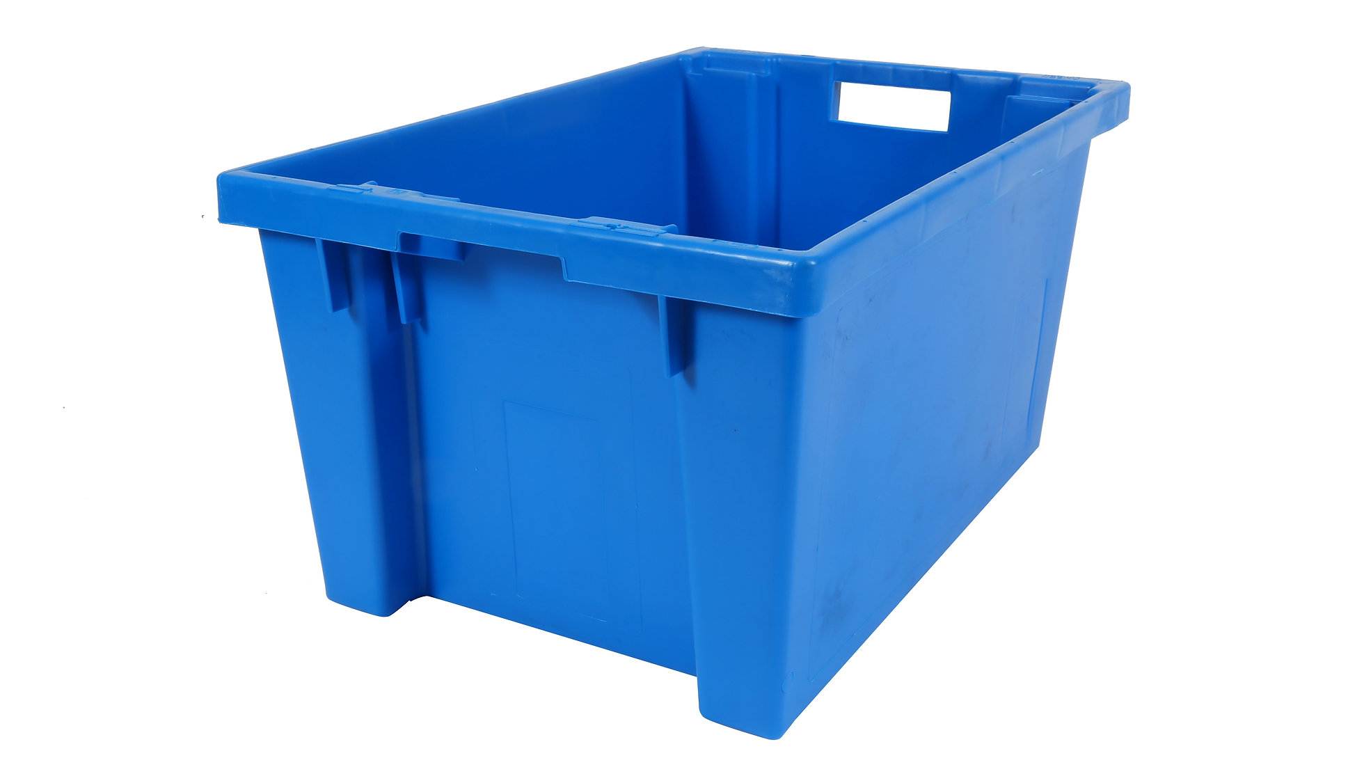 Stack & Nest Container Solid 50 litres | Onit Direct
