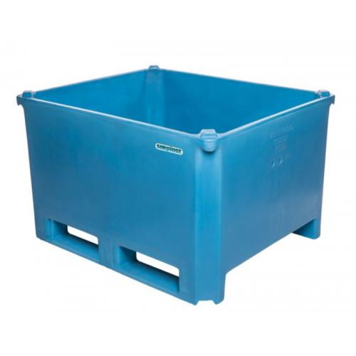 Heavy Duty Insulated Pallet Box | Onit Direct