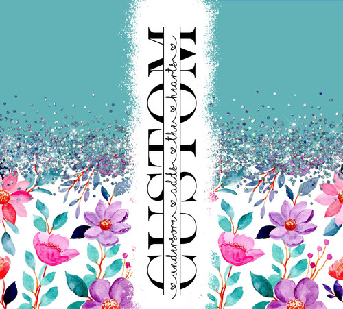 Cotten Candy | K&L Creations