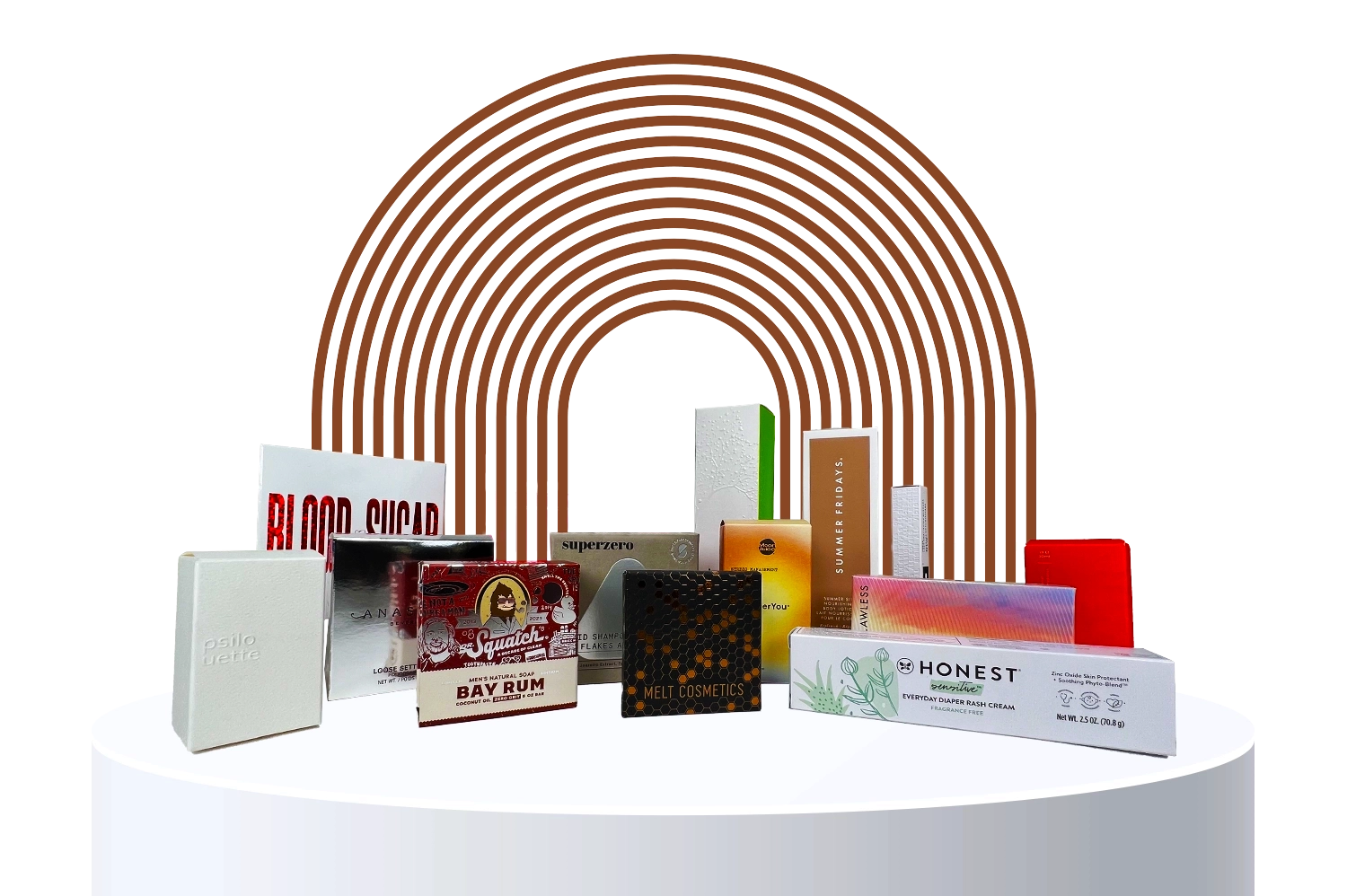 Impress Communications | Creating Sustainable Packaging Solutions