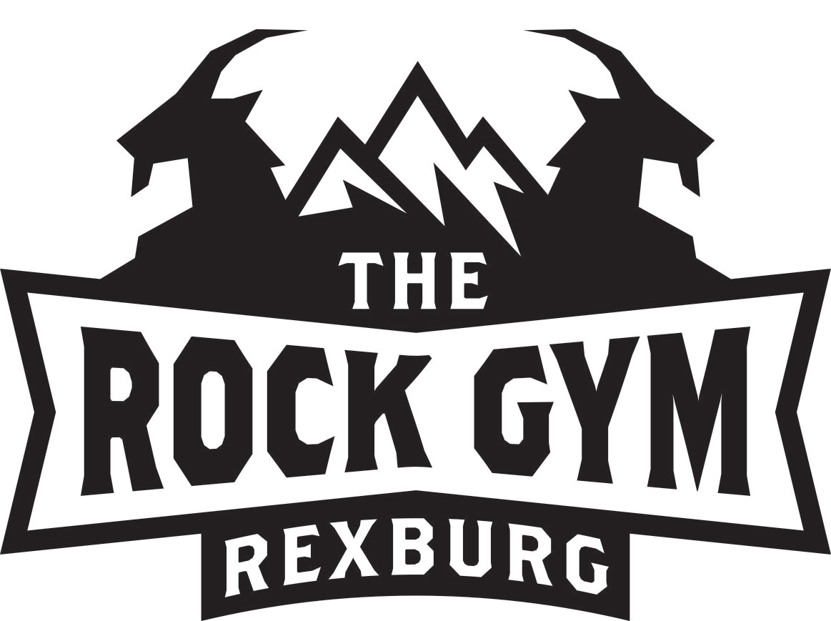 The Rock In The Gym