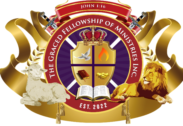 LEADERSHIP | Graced Fellowship