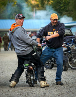 Photos | wailinwayneweekend