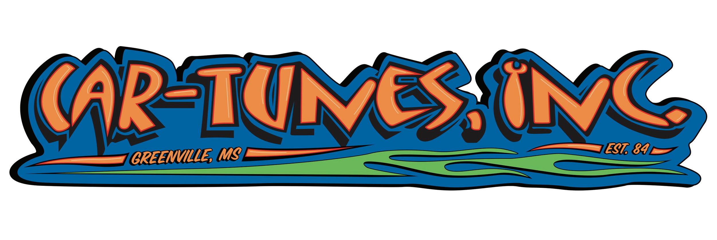 Car-Tunes | Greenville, MS