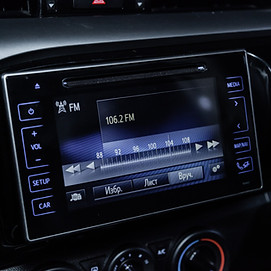 Auto Solutions | Mobile One Auto Sound | Louisiana