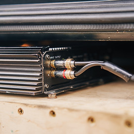 AUTO SOLUTIONS | Performance Auto Sound