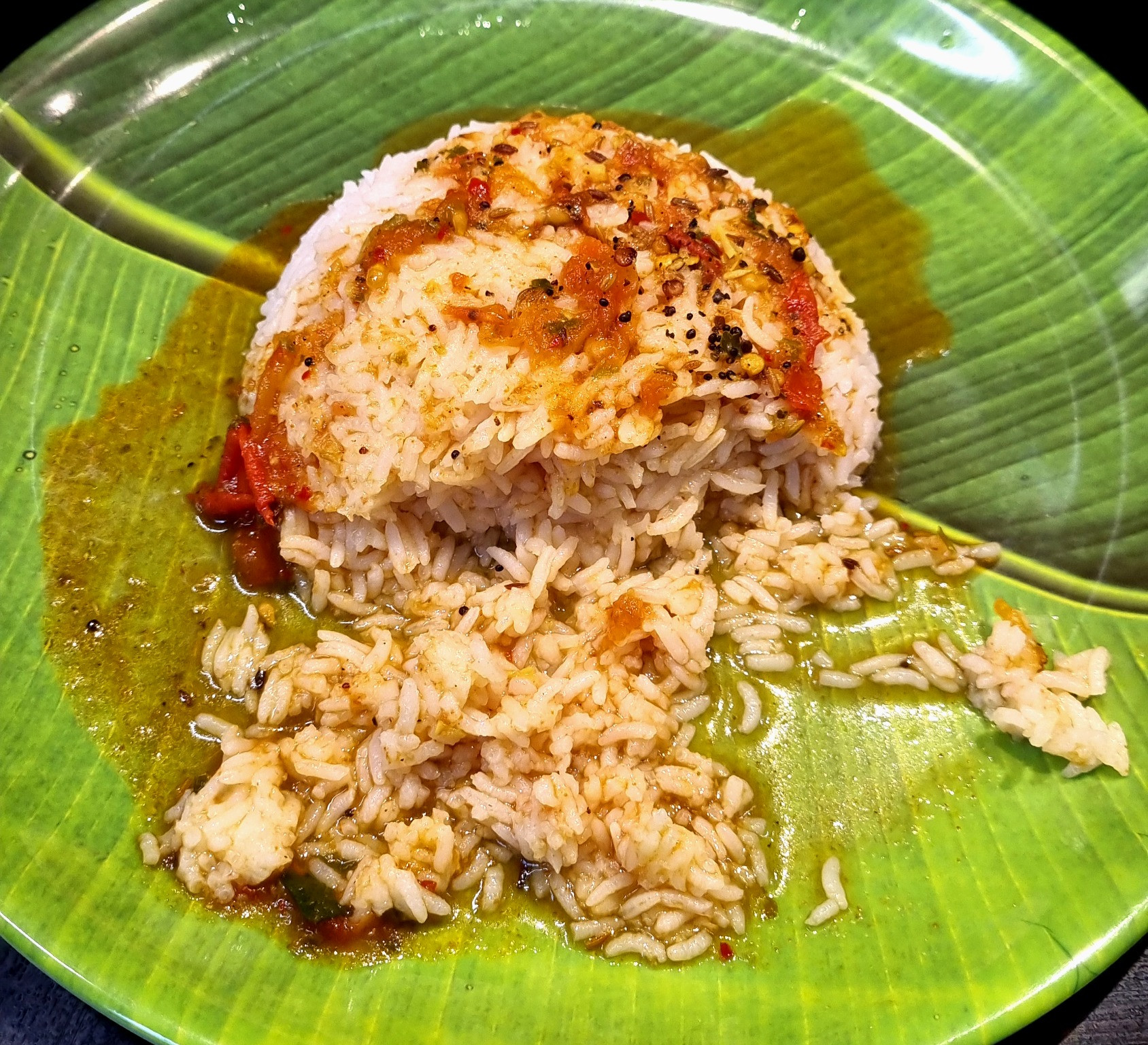 Curry | Chutney | Sabzi | Paneer, Authentic Rasam Recipe | Thili Saaru